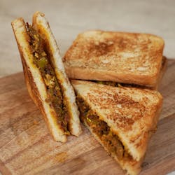 Cookd - Your Cooking Buddy