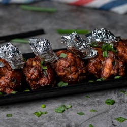 Cookd - Your Cooking Buddy