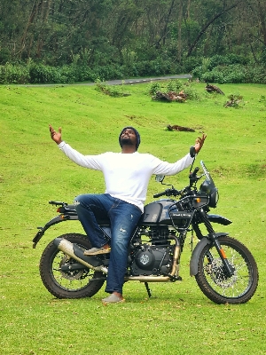 Cookd - Your Cooking Buddy